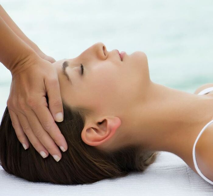 SHIATSU VISAGE :: MAUD BA SHIATSU